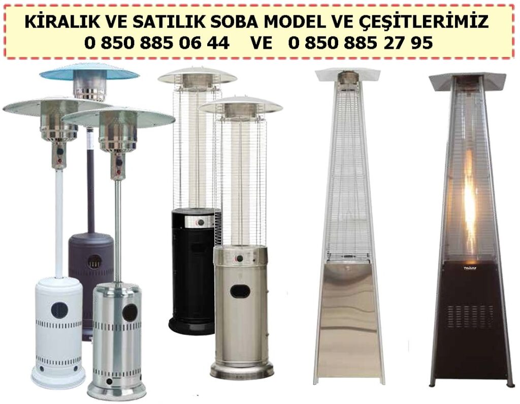 Fener Soba satışı , Dış mekan ısıtıcı , Sobacı , Fener soba imalatı ...